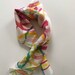 Crazy Lines - Etsy