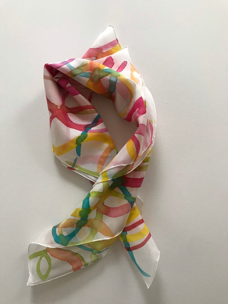 Crazy Lines - Etsy