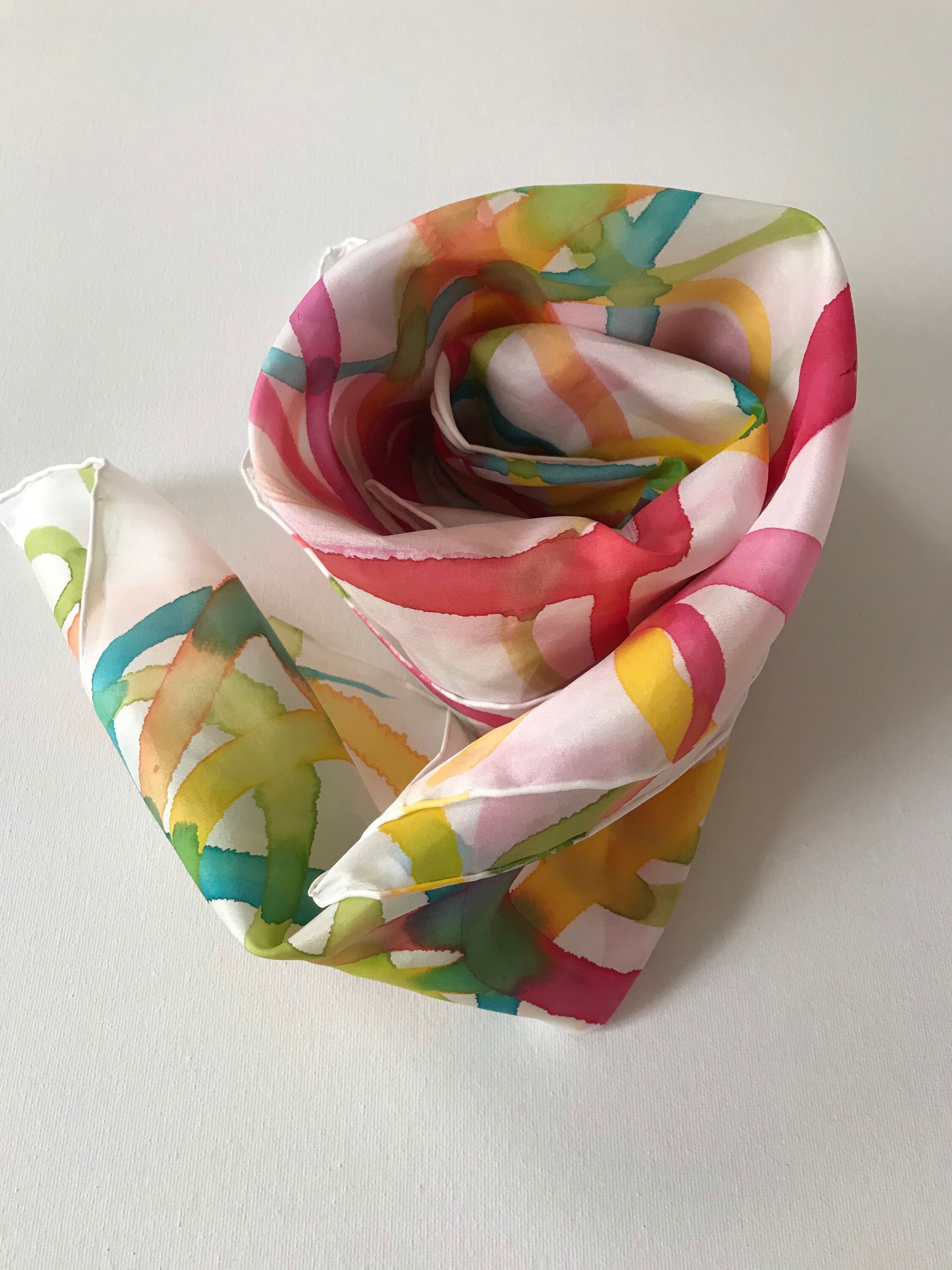 Crazy Lines - Etsy
