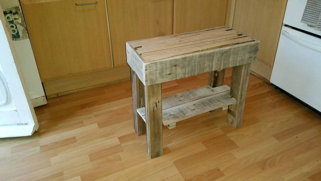 Handmade Milking Stool - Etsy