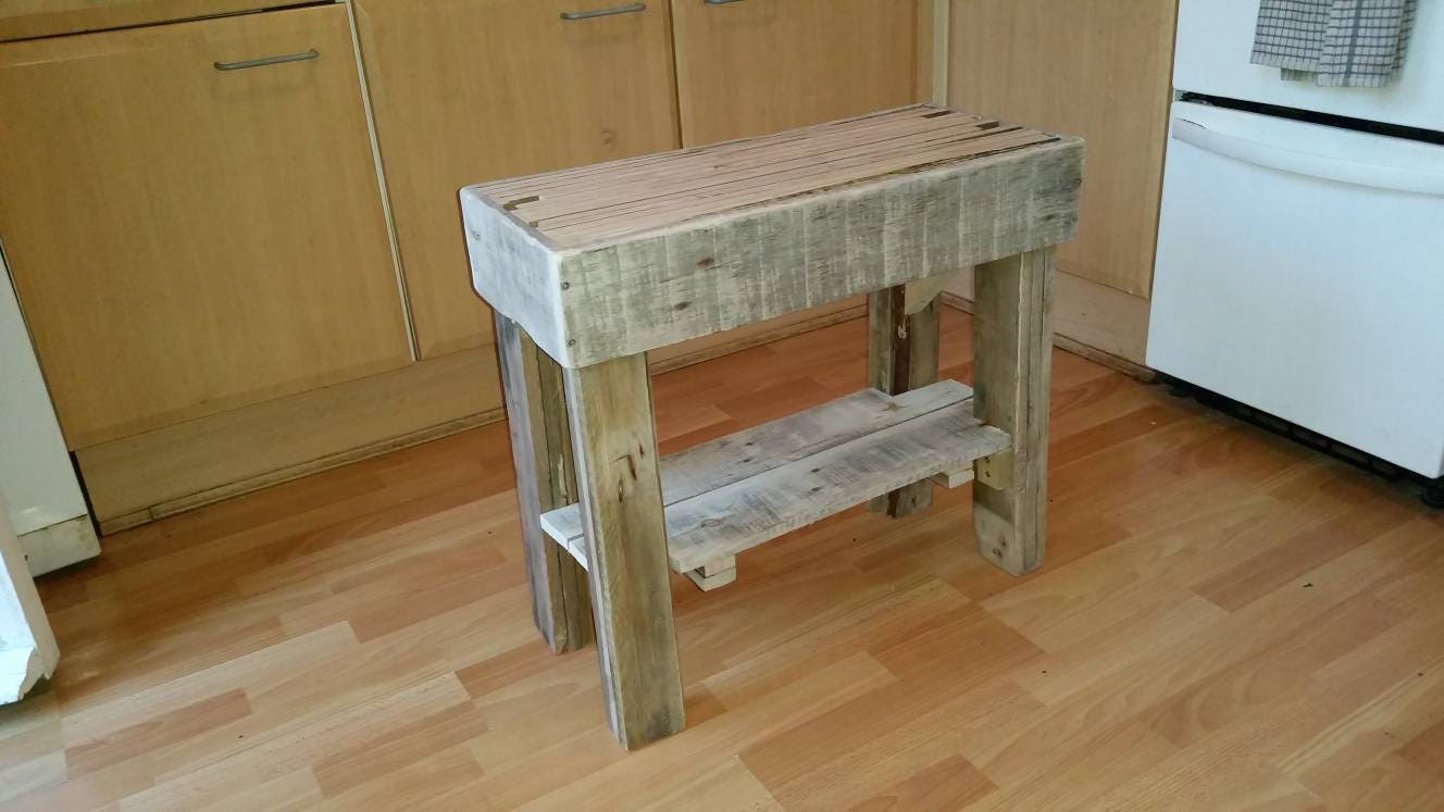 Handmade Milking Stool - Etsy