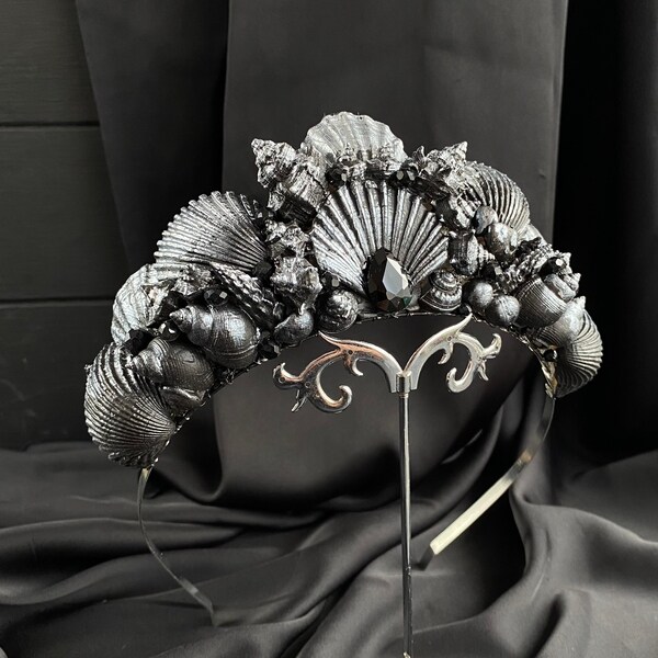 Siren Costume - Etsy