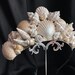 Mermaid Crown for Women Sea Shell Crown Mermaid Shell Crown - Etsy