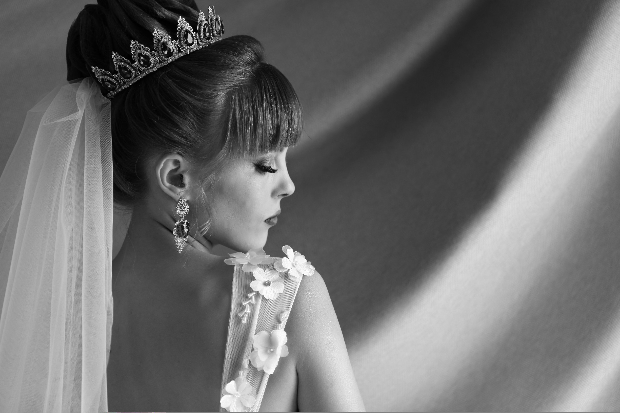 Crown Color Sapphire Bridal Tiara Silver Tiara Crystal Bridal Etsy Crown Color Sapphire Bridal Tiara Silver Tiara Crystal Bridal Etsy