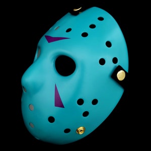 Mask Hockey Jason NES 8 BIT Original Collection the Game. - Etsy
