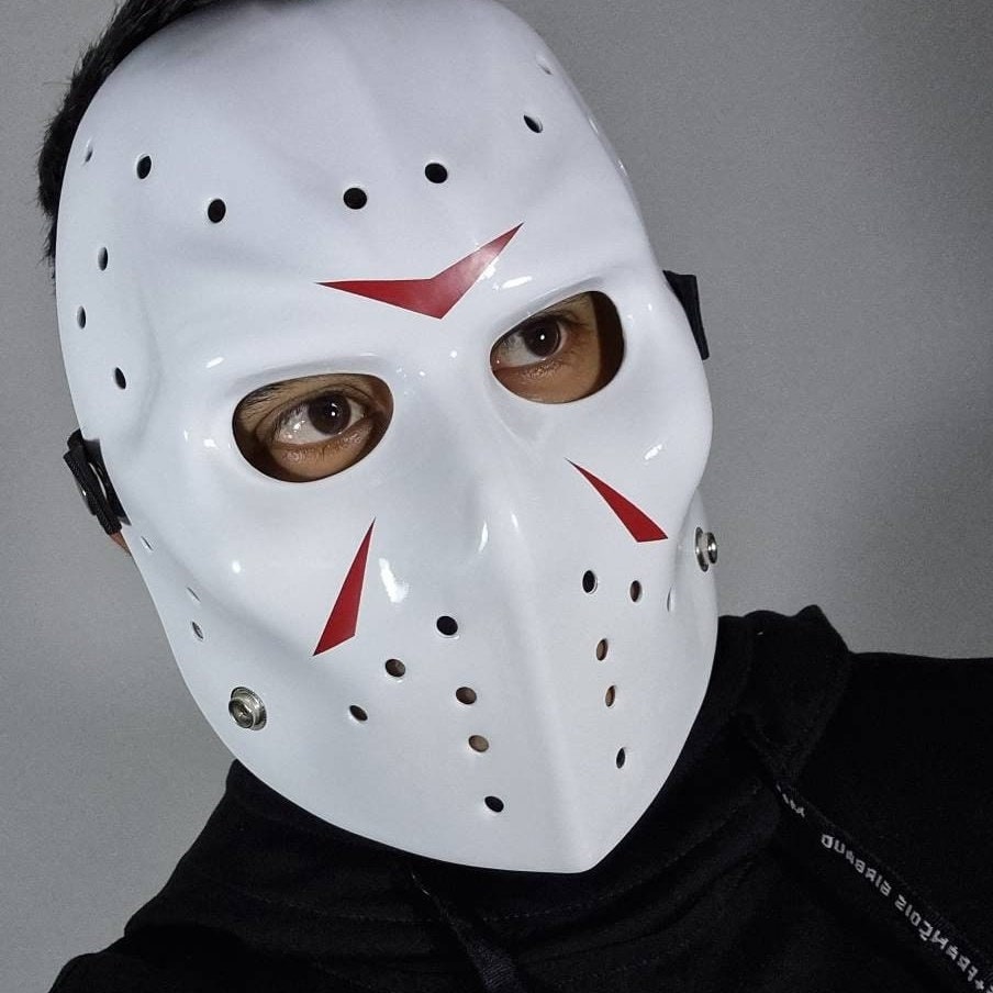 The Town Hockey Mask