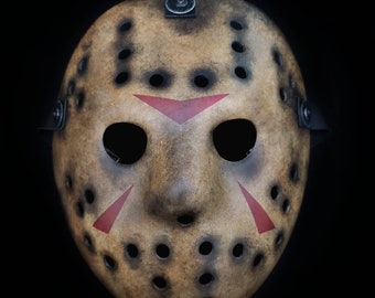 Freddy Vs Jason Chevrons - Etsy