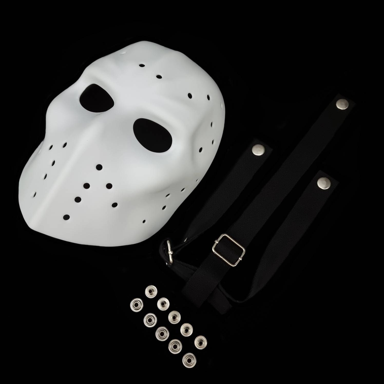 Ghostface Killah Fencing Mask