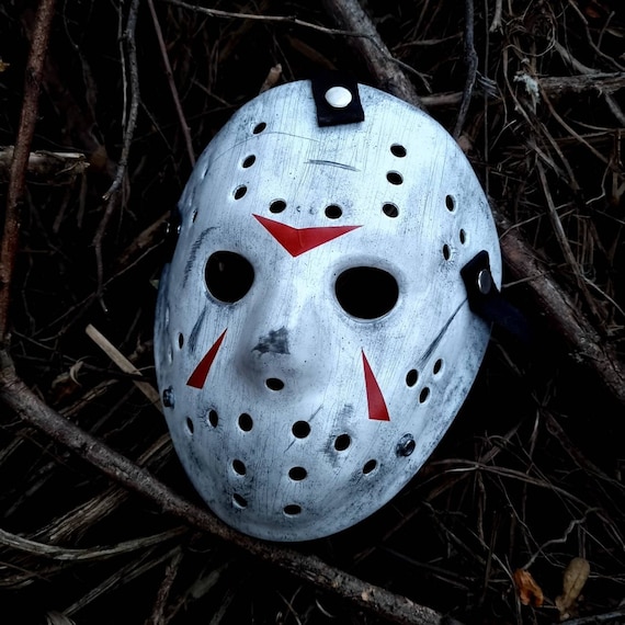 Jason Mask Original