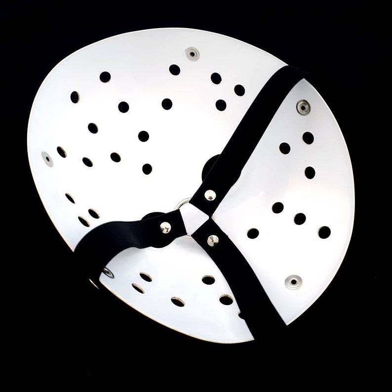 Remake 2009 NEW Mask Friday the 13th Jason Voorhees Original - Etsy