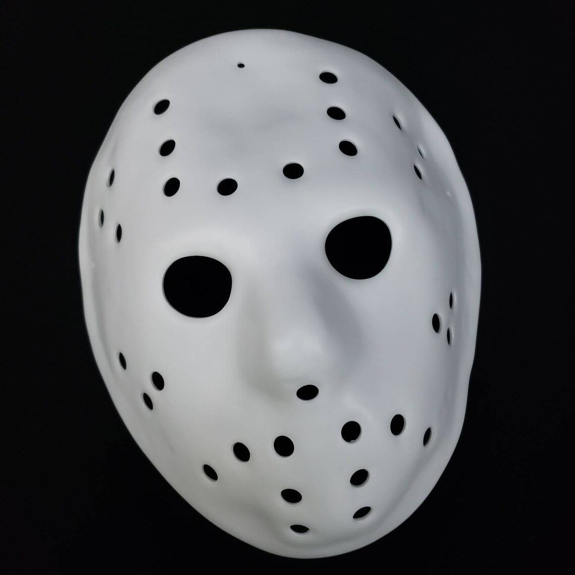 Mask Jason Part 5 Precut Blank Straps Chevrons Friday the | Etsy