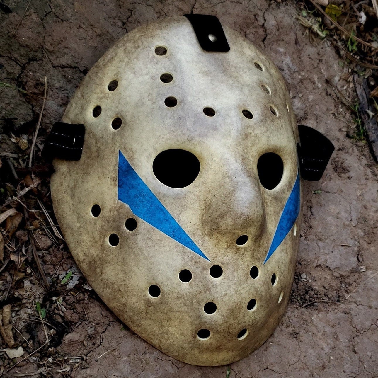 Jason Vorrhees Part 5