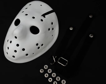 Jason Mask Chevrons - Etsy