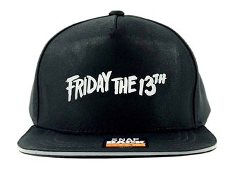 Jason Voorhees Hat - Etsy