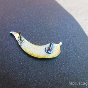 Chili Enamel Pin, Food Pin, Rainbow Plated Enamel Pin, Chilli, Pepper ...