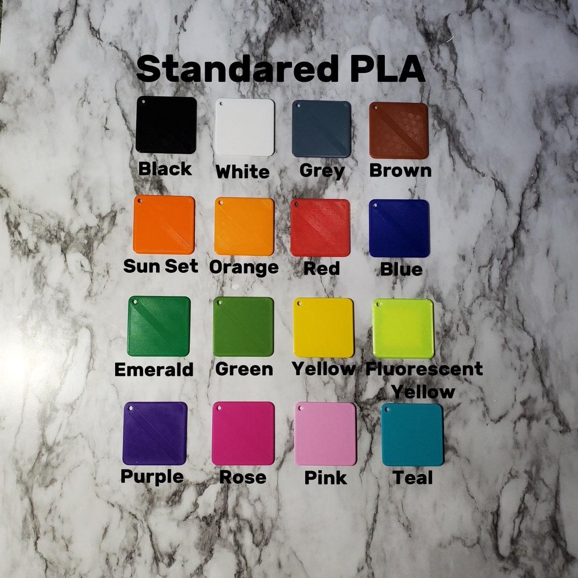 Mini Infinity Cube Fidget Toy | Etsy