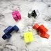 Mini Infinity Cube Fidget Toy - Etsy