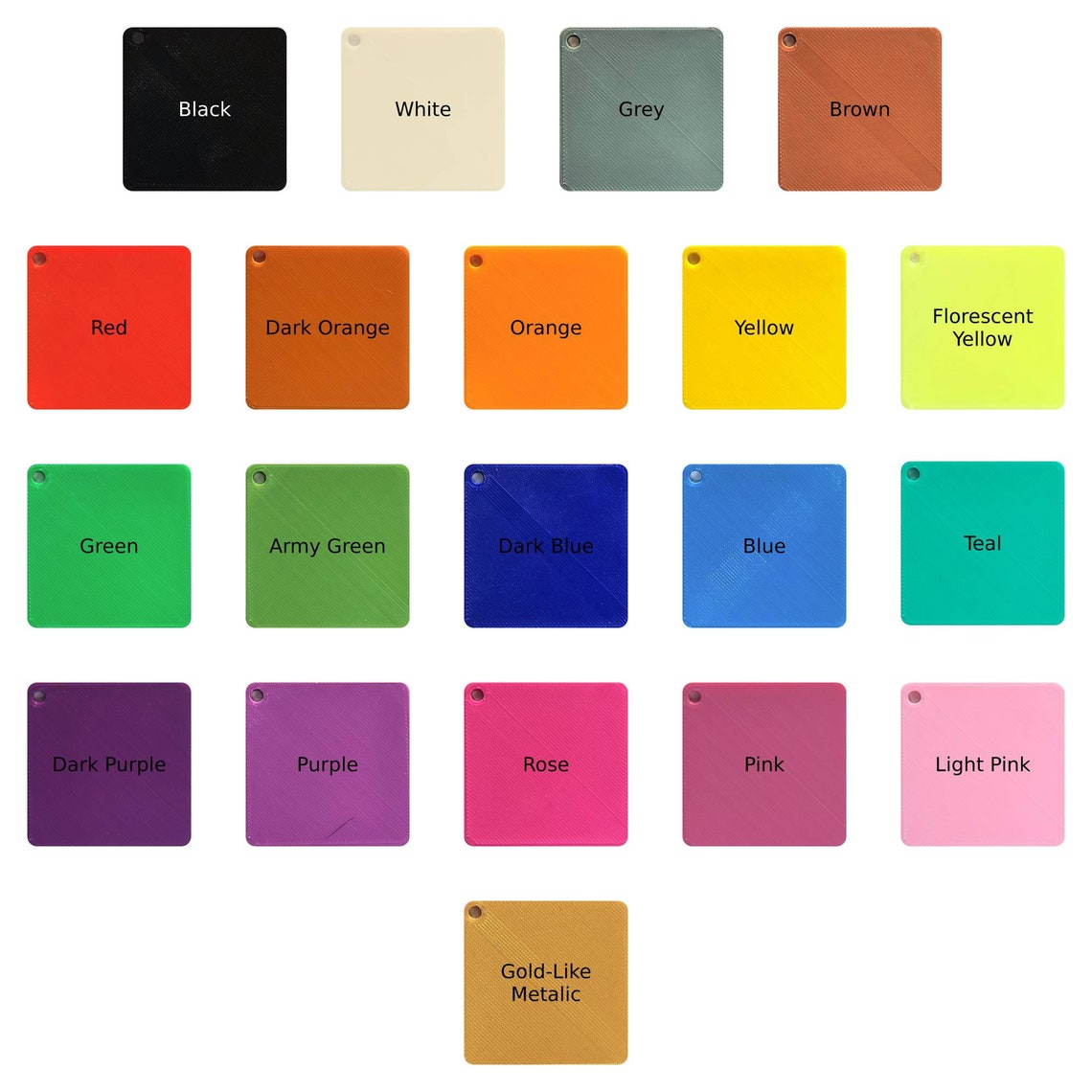 Mini Infinity Cube Fidget Toy - Etsy