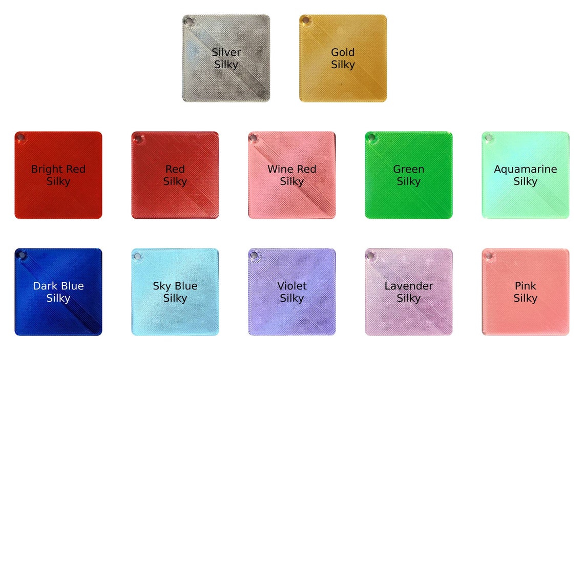 Mini Infinity Cube Fidget Toy - Etsy