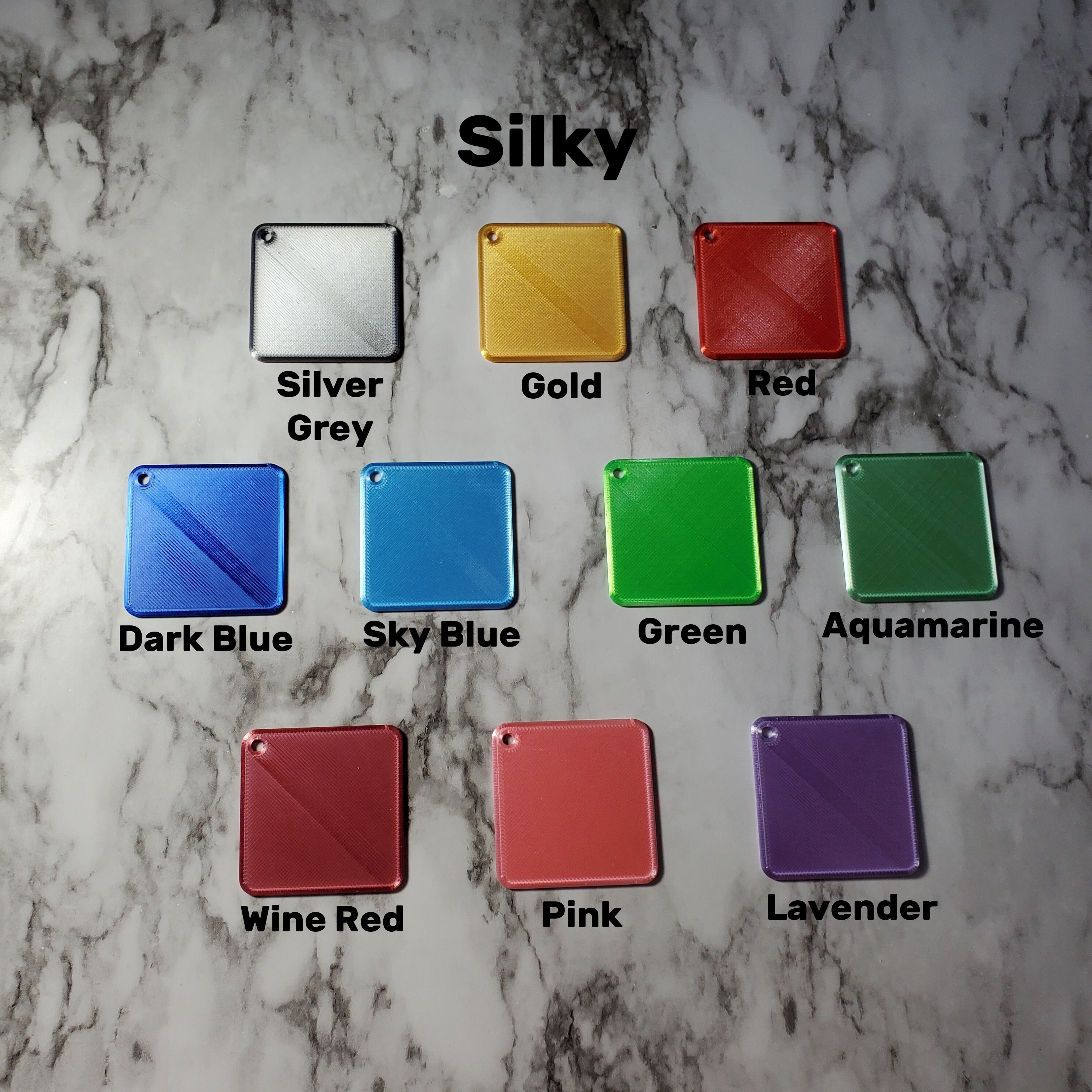 Mini Infinity Cube Fidget Toy | Etsy