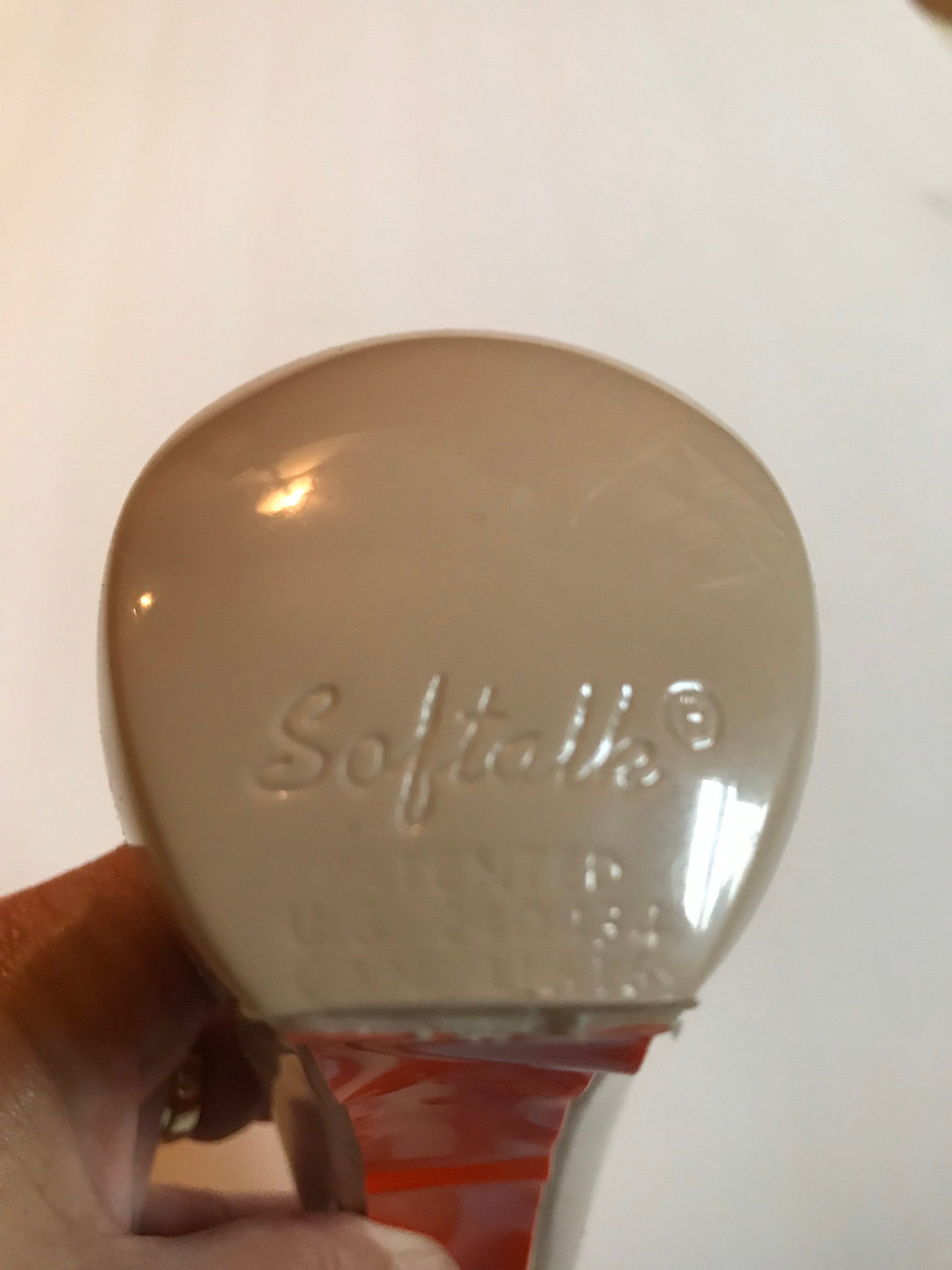 Softalk Vintage Telephone Handset Adapter - Etsy