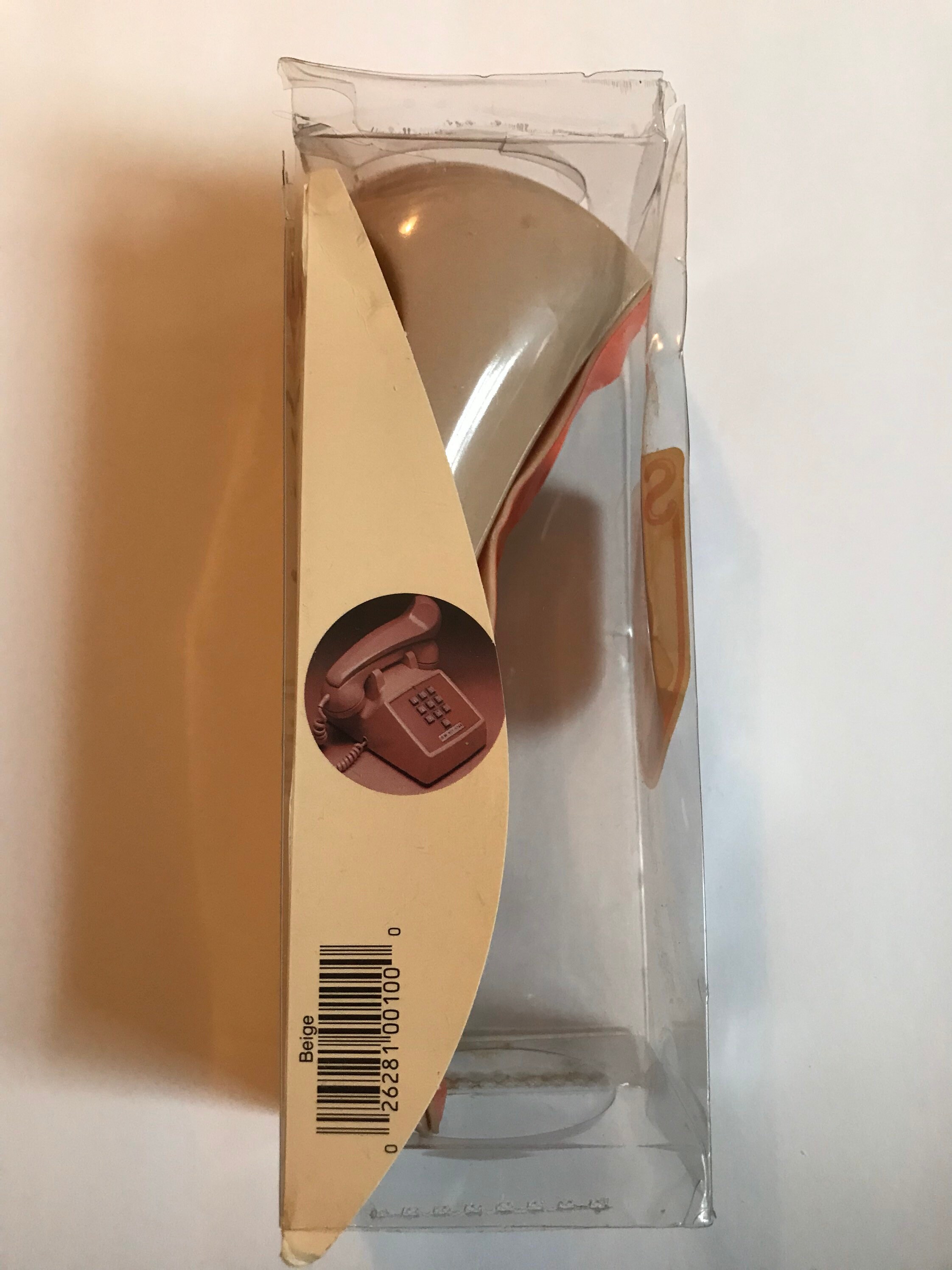 Softalk Vintage Telephone Handset Adapter - Etsy