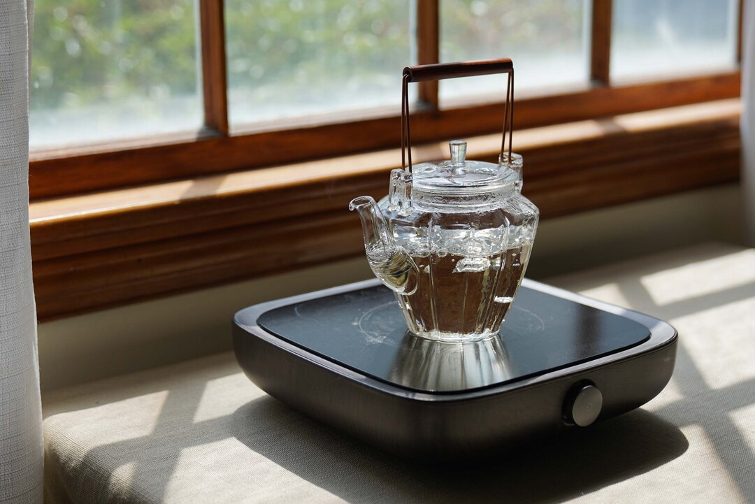 Overhead Glass Kettle - Etsy