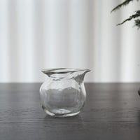 Square Sake/tea/wine Cup - Etsy