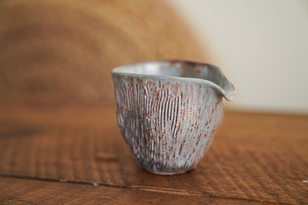 Handmade Mountain & Valley Fair Cup - Etsy UK