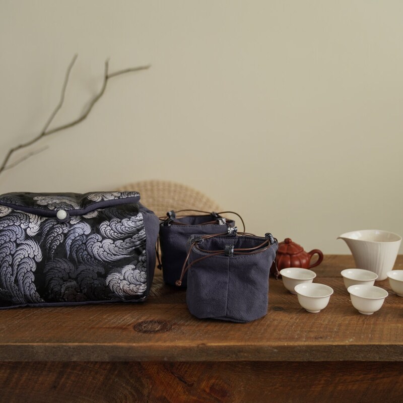 Tea Bag Fabric - Etsy