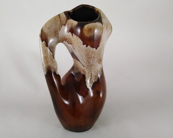 Abstract pottery | Etsy