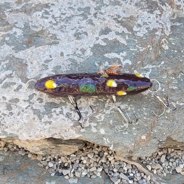 Funny Fishing Lure - Etsy