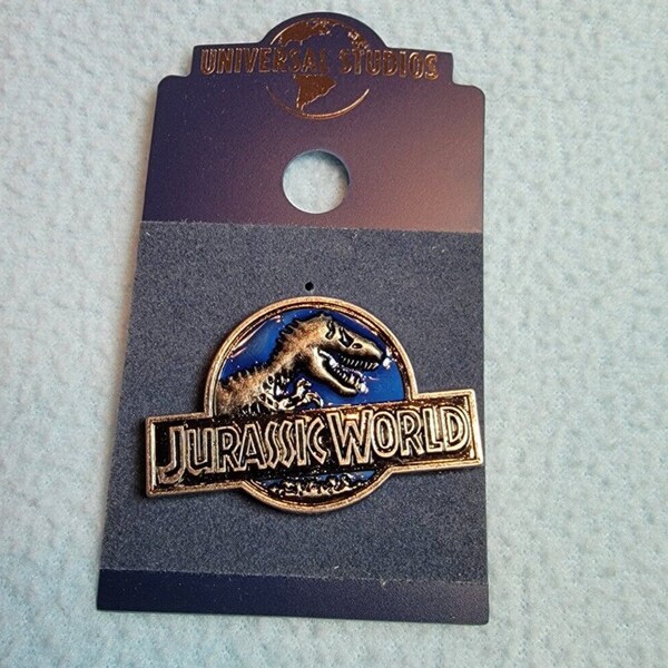 Universal Studios Pin - Etsy