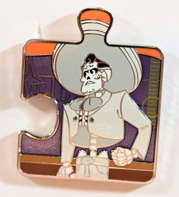 new character pins - Gem new character pins - Gem