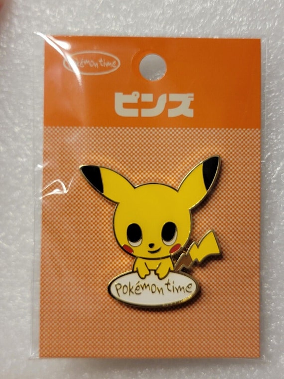 pokemon pikachu pokemon original - Gem pokemon pikachu pokemon original - Gem