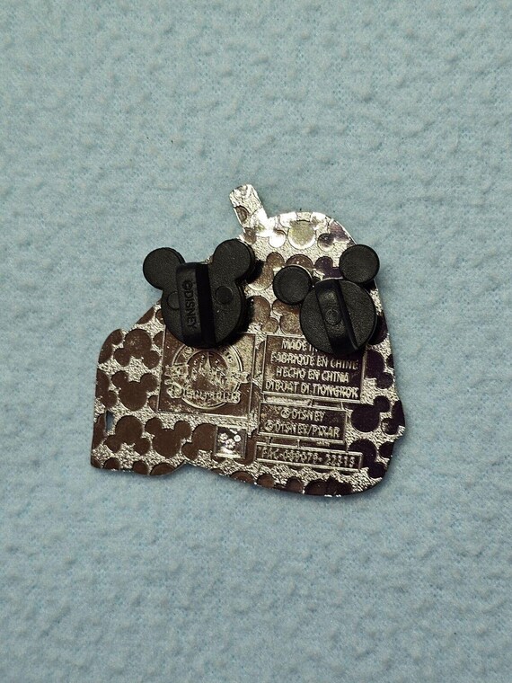 Jessie Alien Playing Croquet Toy Story Disney Starter… - Gem