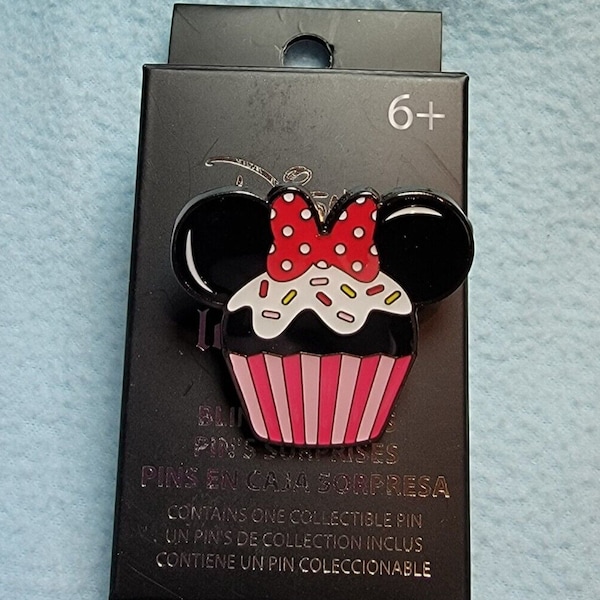 Loungefly Blind Box Pin - Etsy