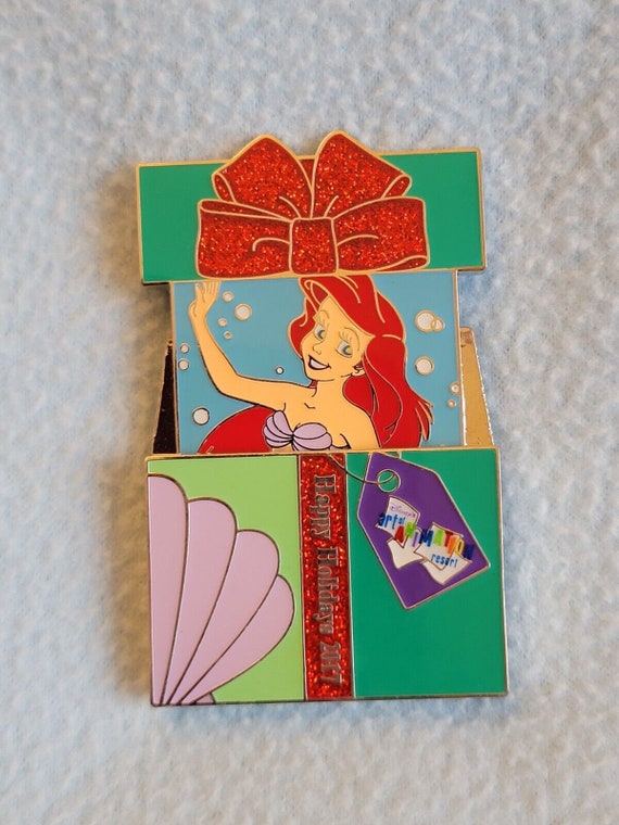 disneys art of animation - Gem