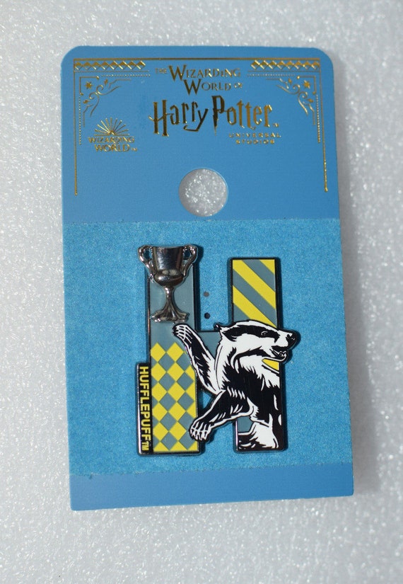 harry potter hogwarts h - Gem