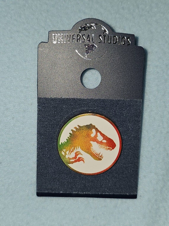 30th Anniversary Jurassic Park Gem