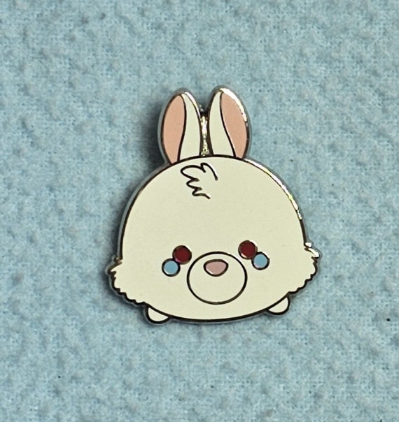 disney tsum tsum pin - Gem