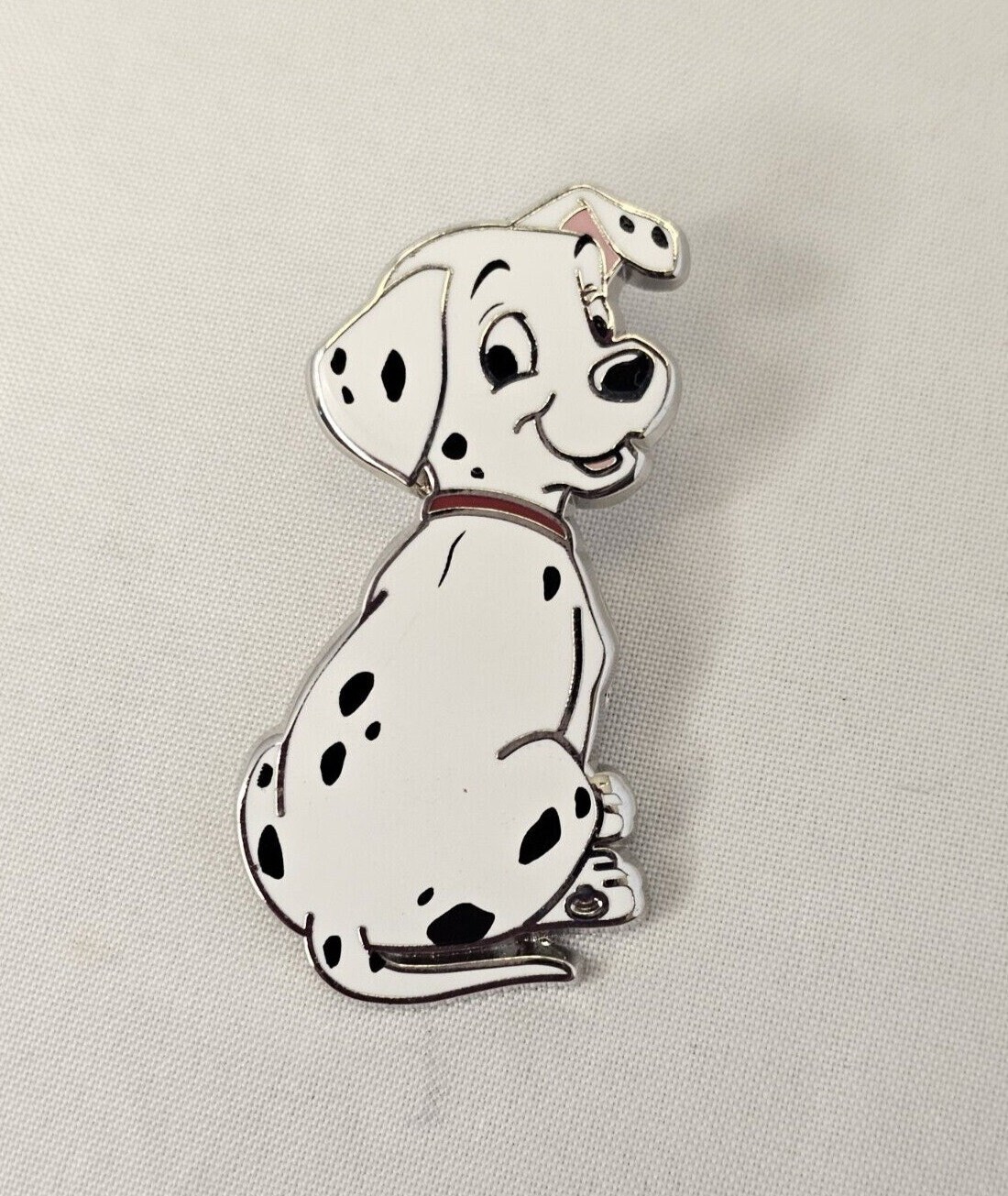 Dalmatian Puppy 101