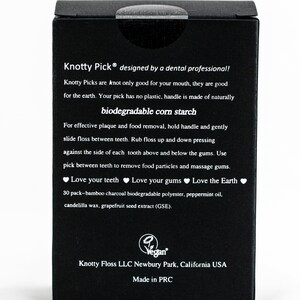 The Knotty Pack the Gift That Gives Too... - Etsy