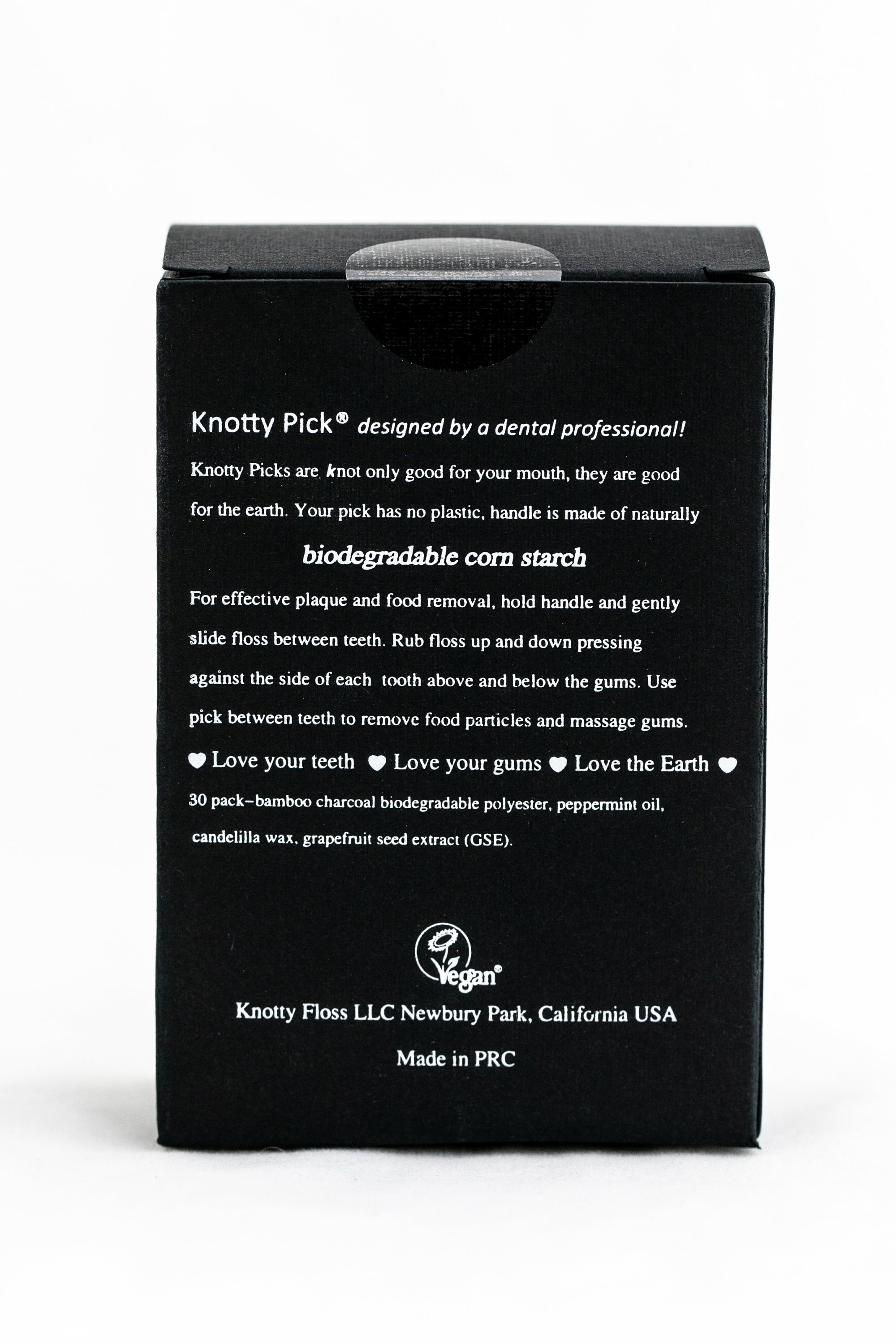 The Knotty Pack the Gift That Gives Too... - Etsy