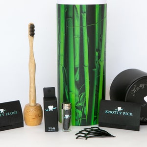 The Knotty Pack the Gift That Gives Too... - Etsy