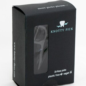 The Knotty Pack the Gift That Gives Too... - Etsy