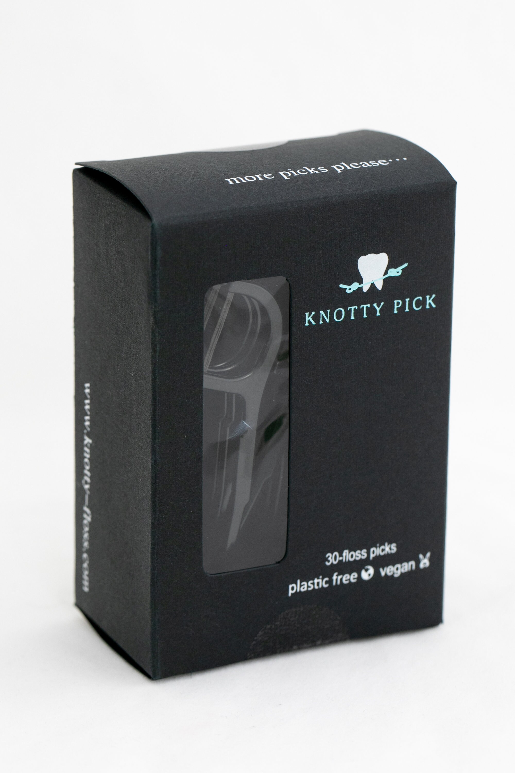 The Knotty Pack the Gift That Gives Too... - Etsy
