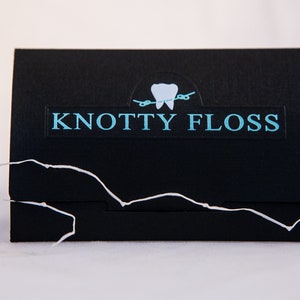 The Knotty Pack the Gift That Gives Too... - Etsy