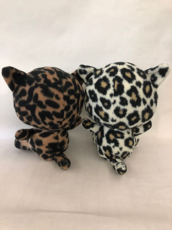 Toys Large Chibi Kitty Plushies! Stuffed Animals & Plushies etna.com.pe