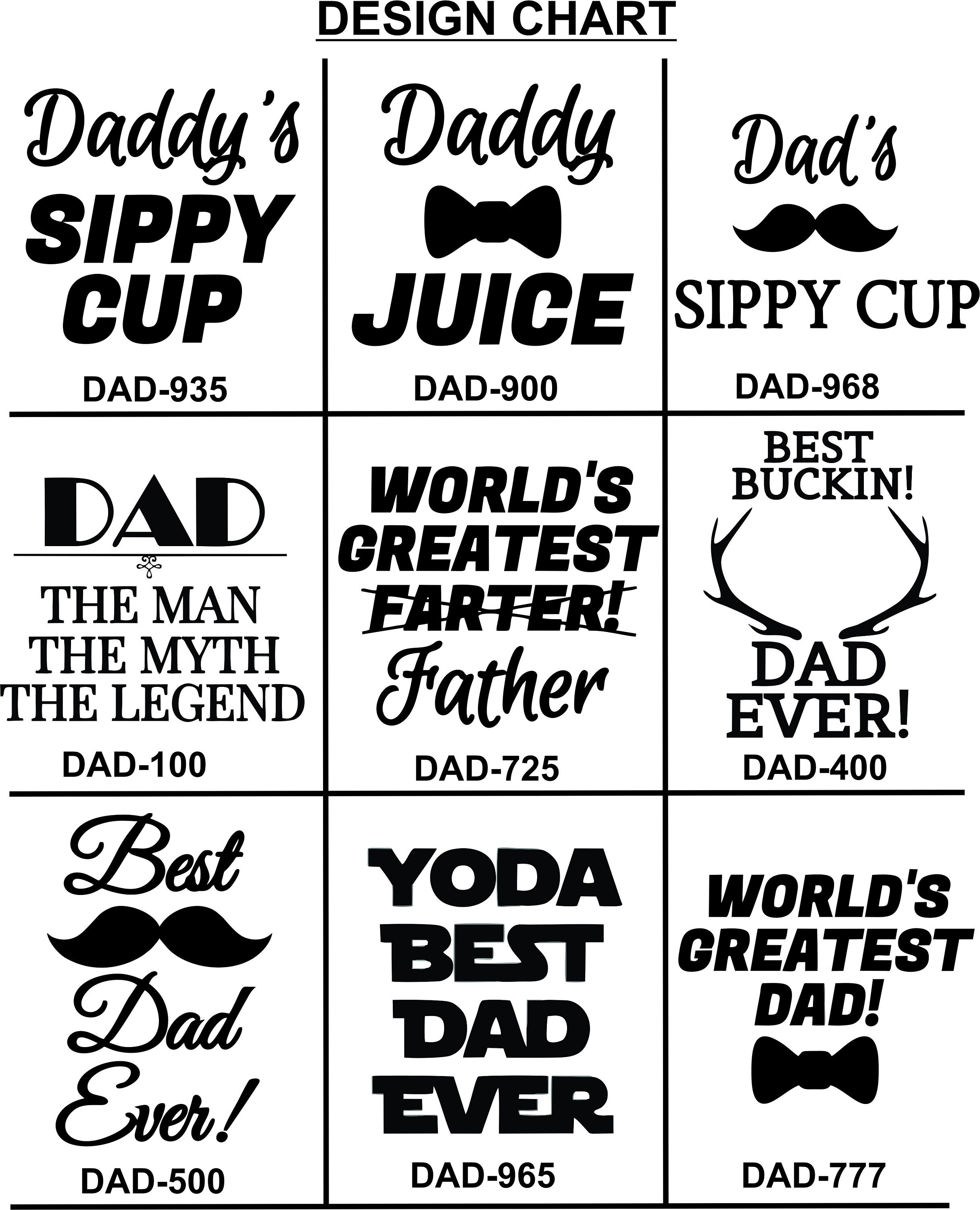Daddy Juice Father's Day Beer Mug Glass, Dad Juice Custom Fathers Day ...